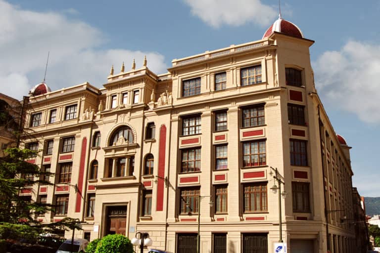 Ayuntamiento de Alcoy - ACTE