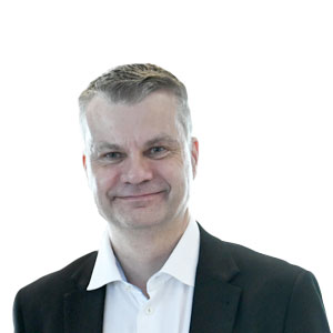 Interview with Ulf Olsson, Mayor of Borås - ACTE